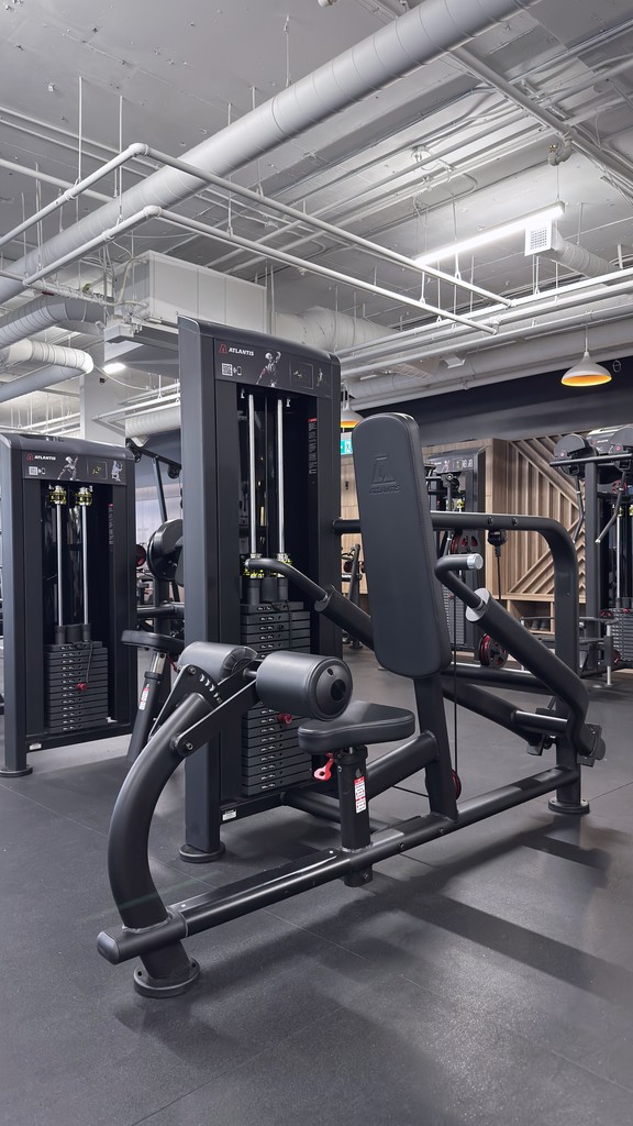 Fit Squad Training Gym