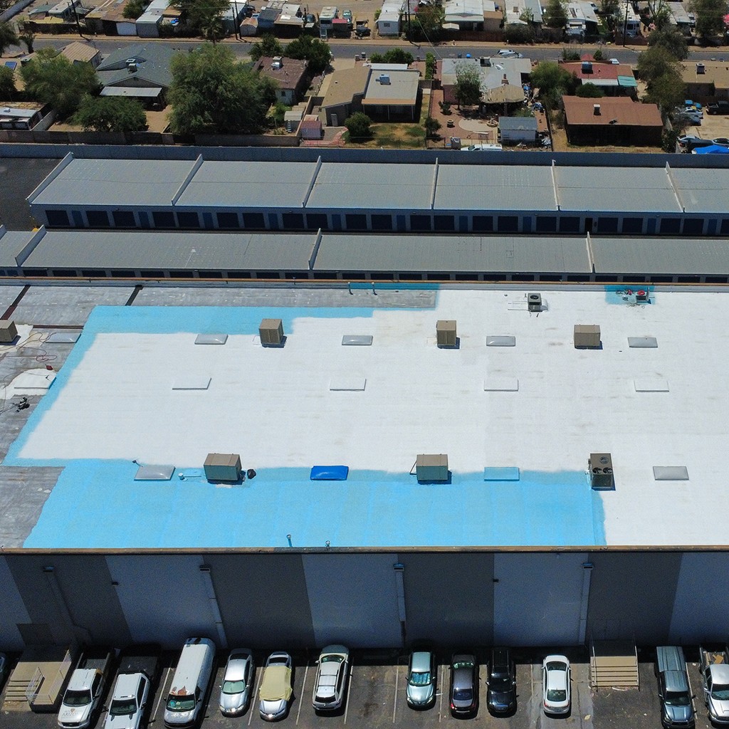 EnKoat | Proven Thermal and Weather Barrier Coatings for Building Envelopes