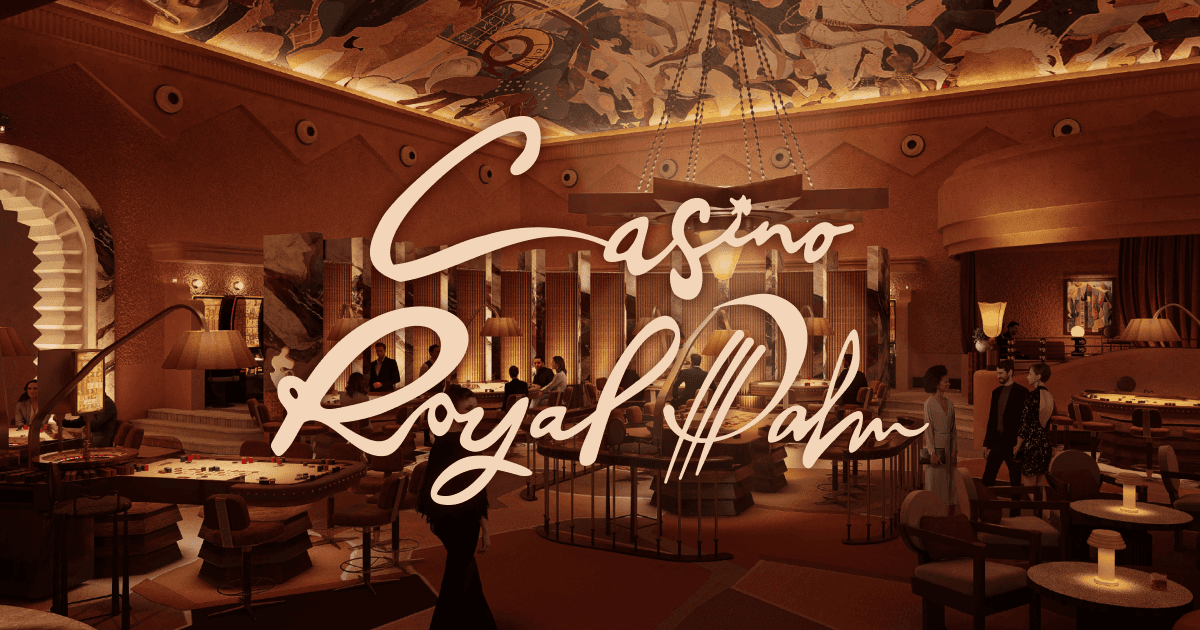 Royal Palm Casino