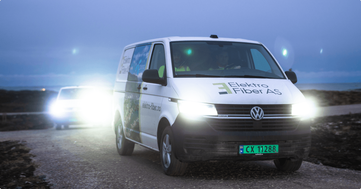 Karriere | Elektro Fiber