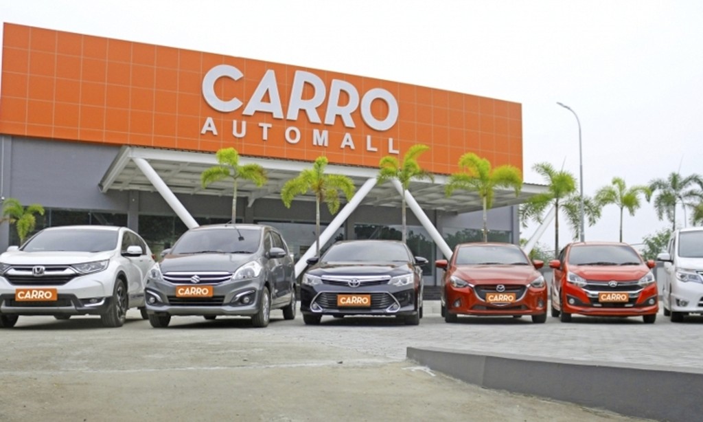 Accelerating Success: Carro's Collaboration Evolution with Lark | Lark ...