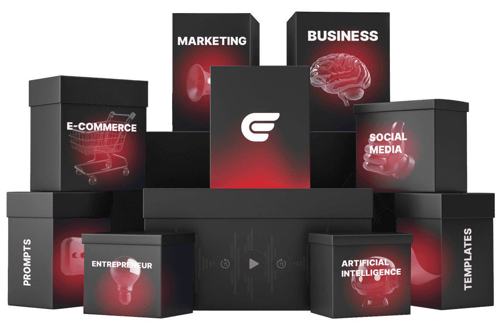 Entrepedia: Browse All PLR Products