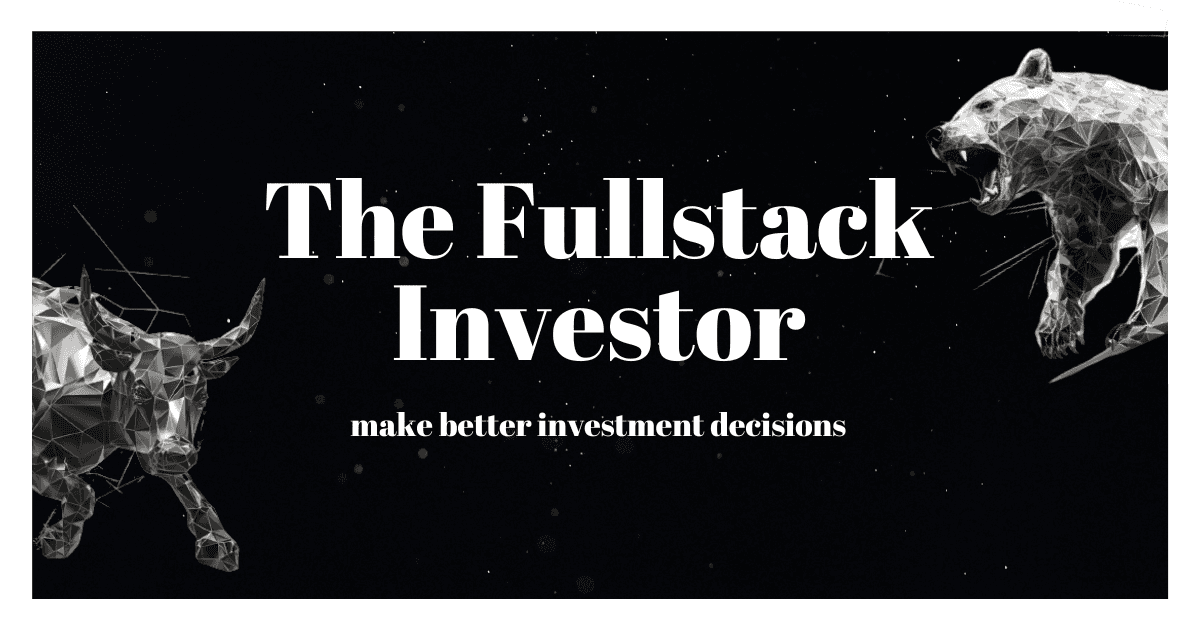 BULL - Webull | The Fullstack Investor