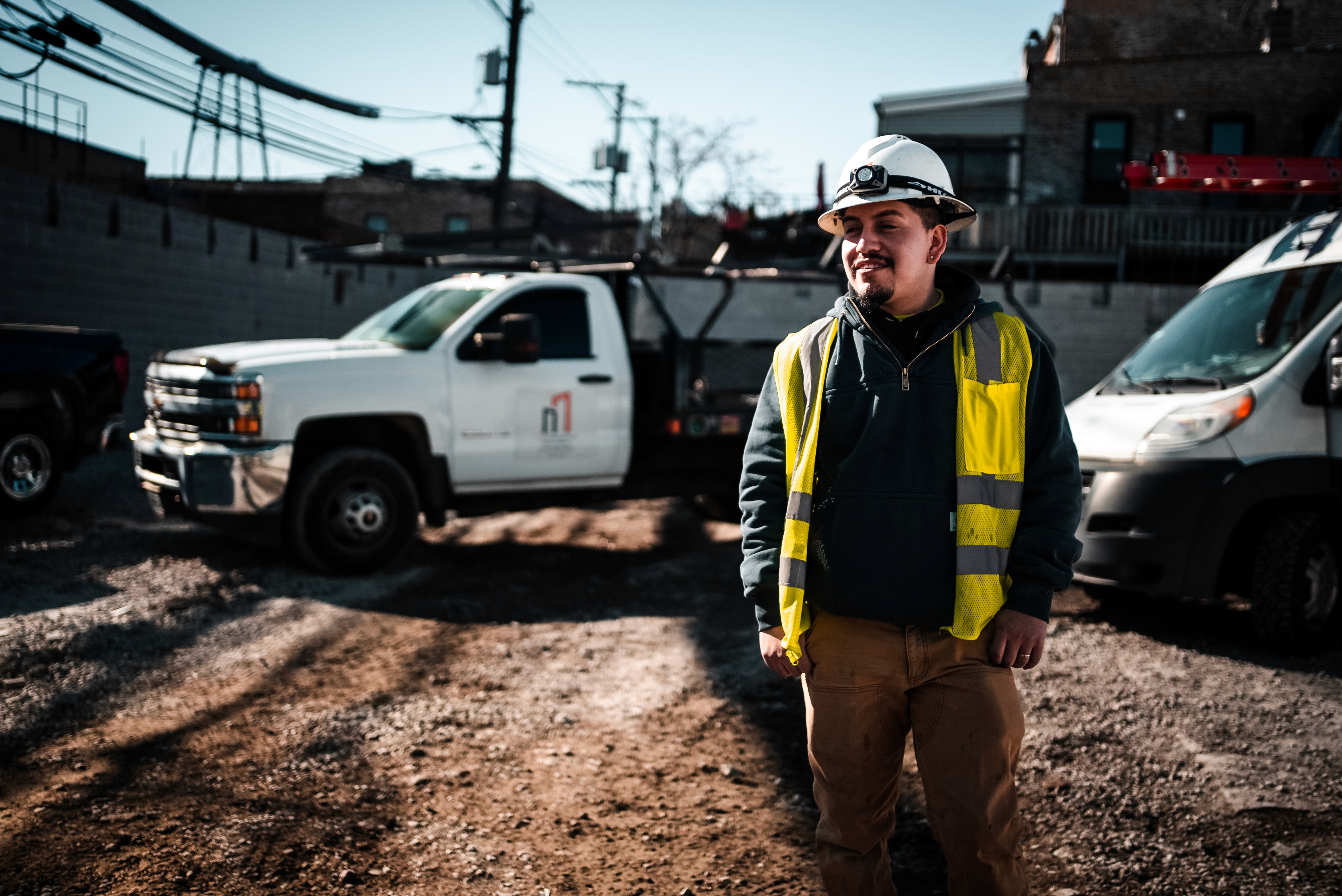 ENC Construction & Development