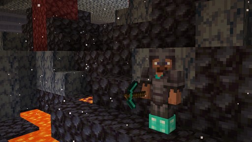 The Ultimate Guide to Minecraft Netherite: Crafting, Uses, and ...