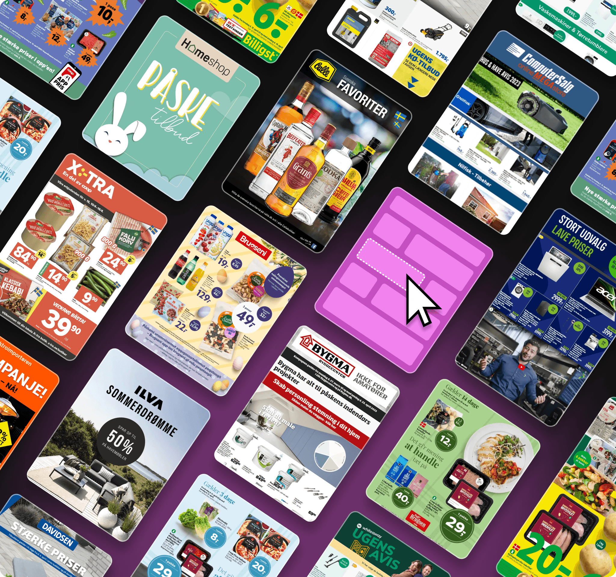Tjek - Shopping Apps