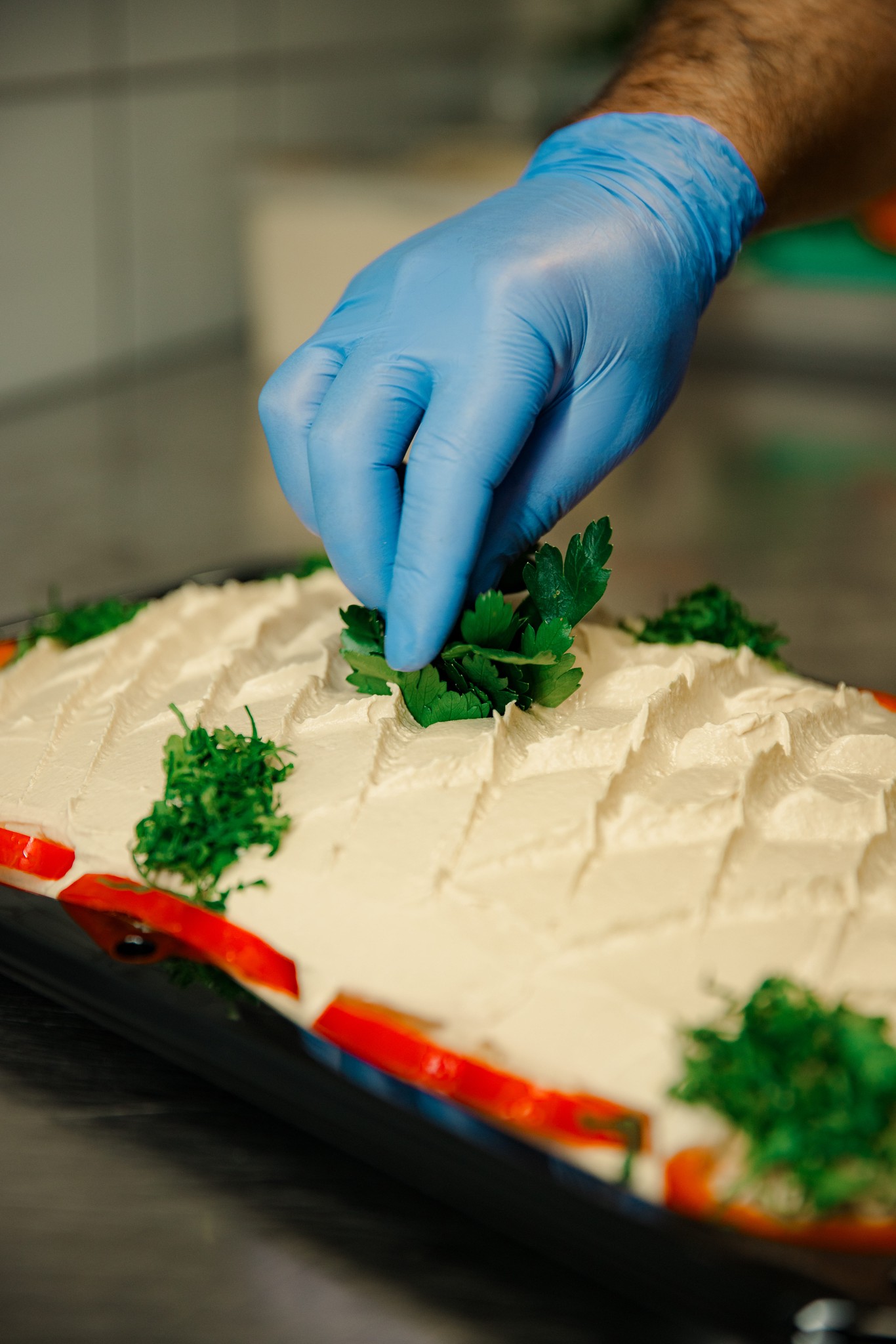 Samboosak – Äkta libanesisk restaurang & catering i Sverige