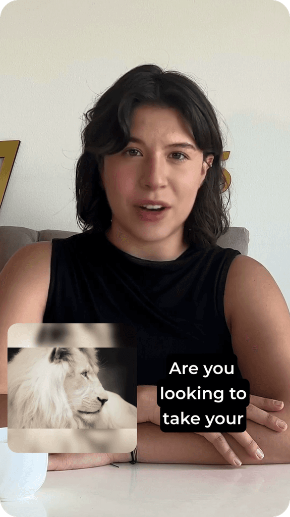 Creatify API: AI Avatar Generator & URL-to-Video
