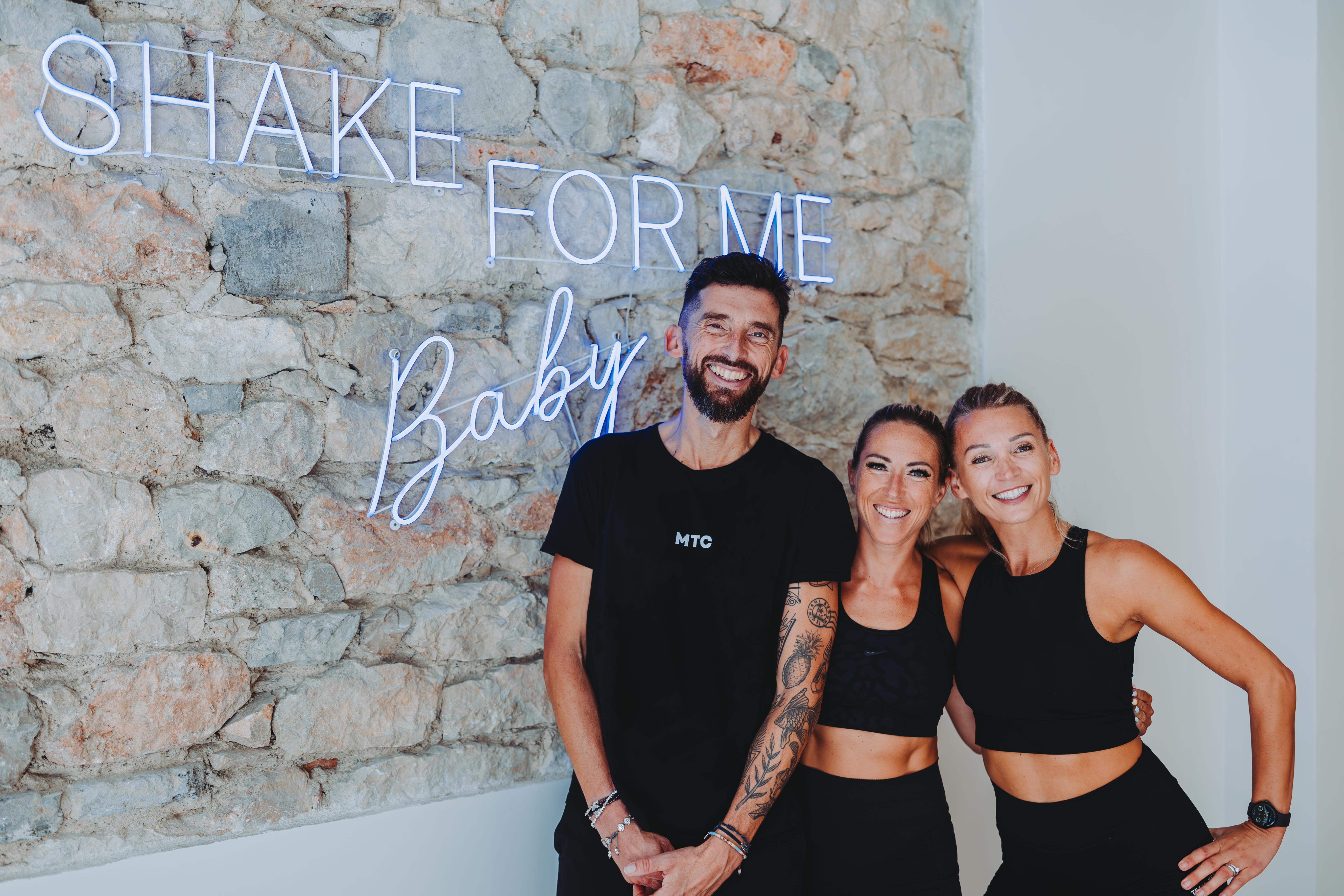 Les 8 workouts de l’Hyrox qui vont métamorphoser votre forme physique ...