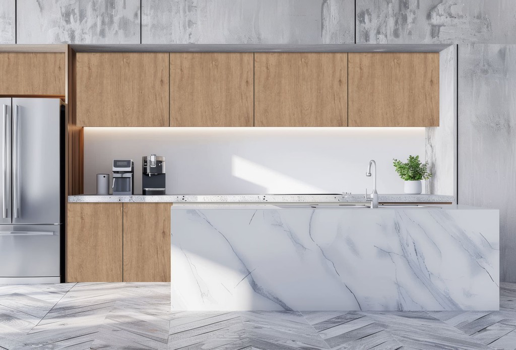 Monarca | Melamina | Mega Maderas