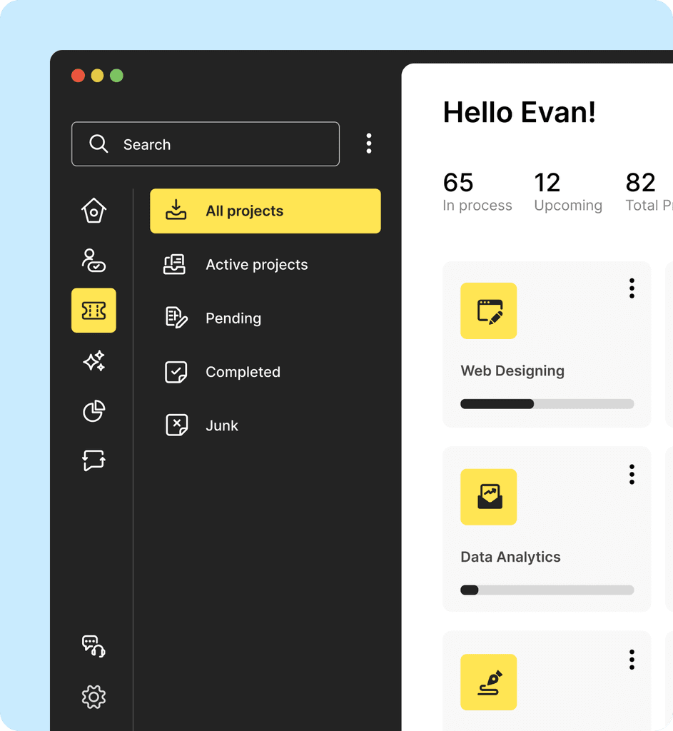 Streamline Icons: The Only Icon System