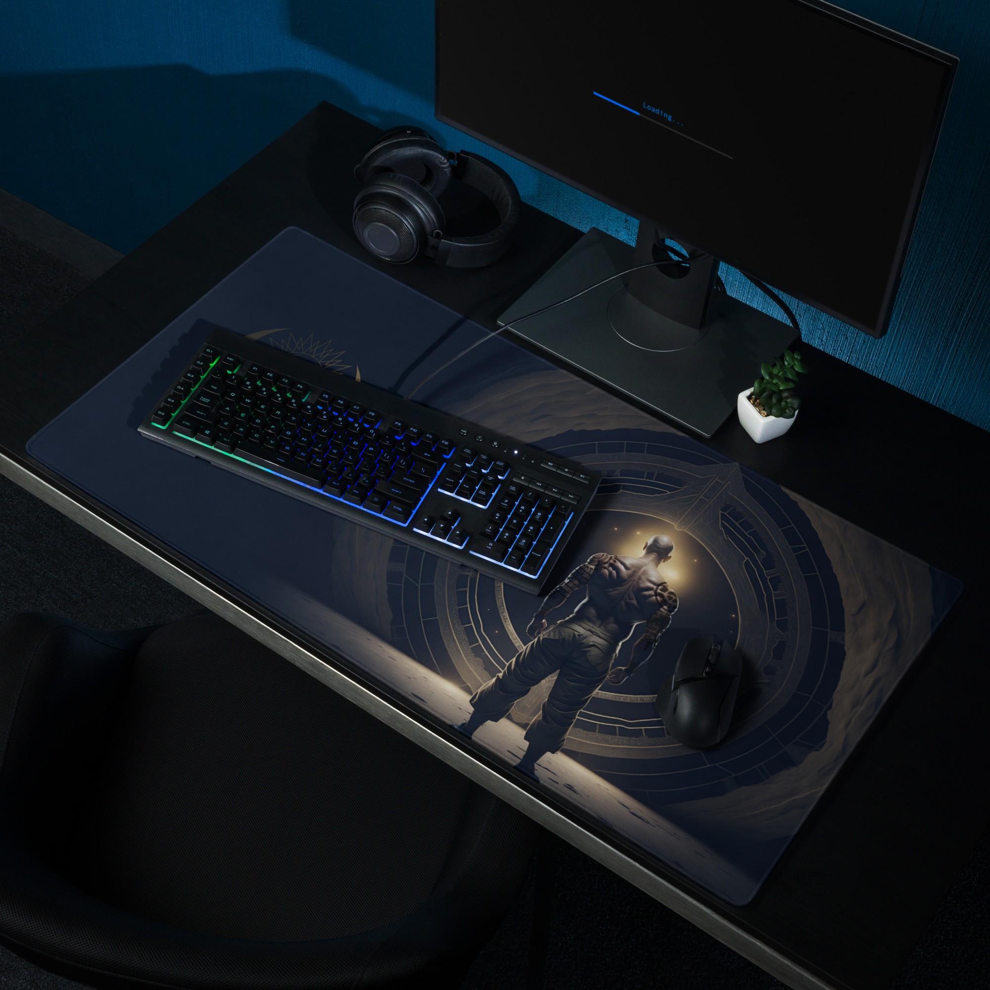 Forbidden Truth Academy