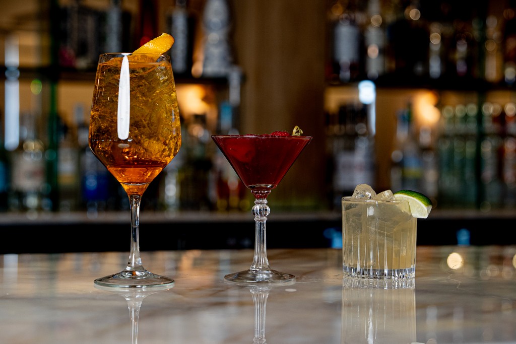 Lunello Restaurant & Bar