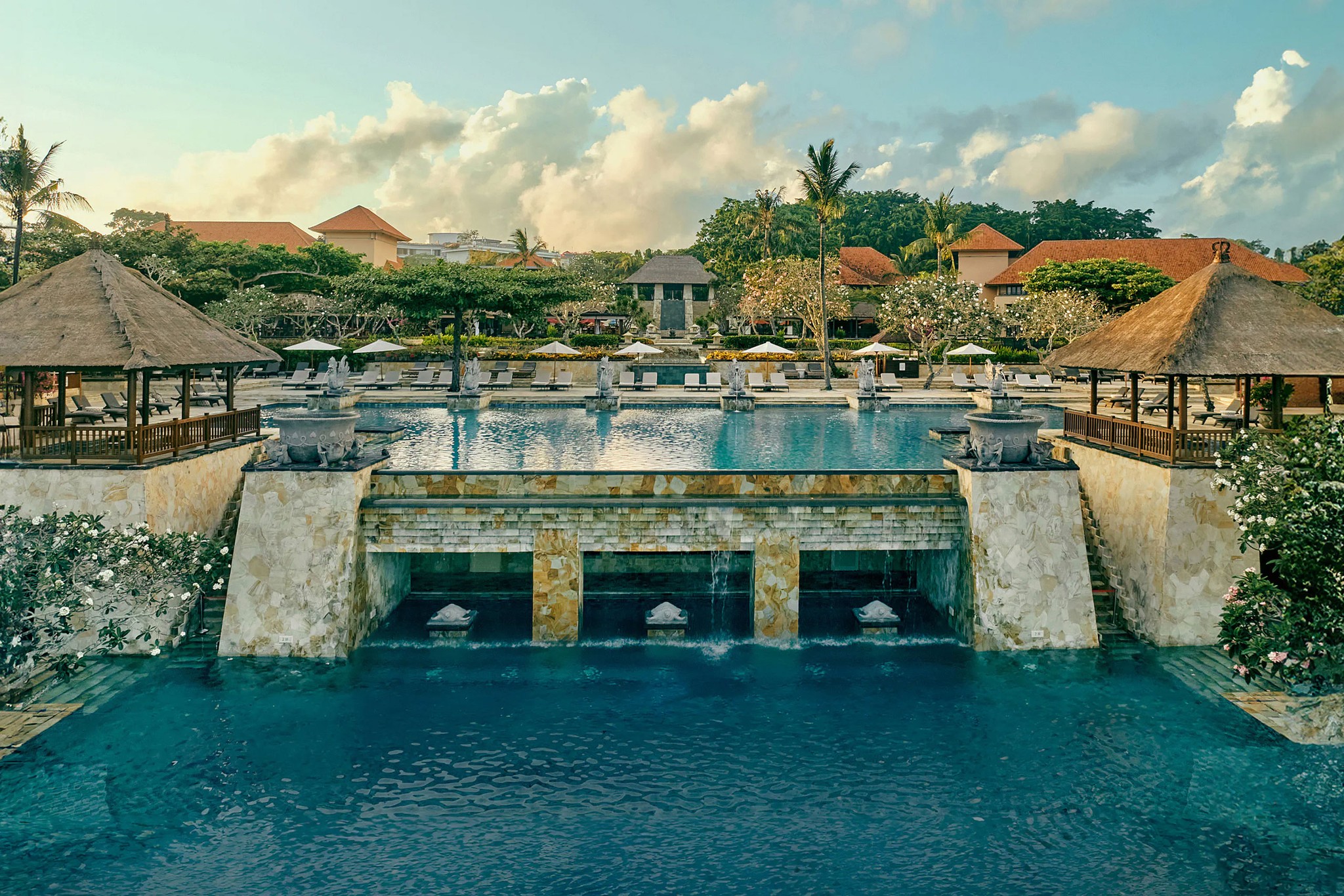 10 of Bali's Most Luxurious Resorts - The Bali Bible