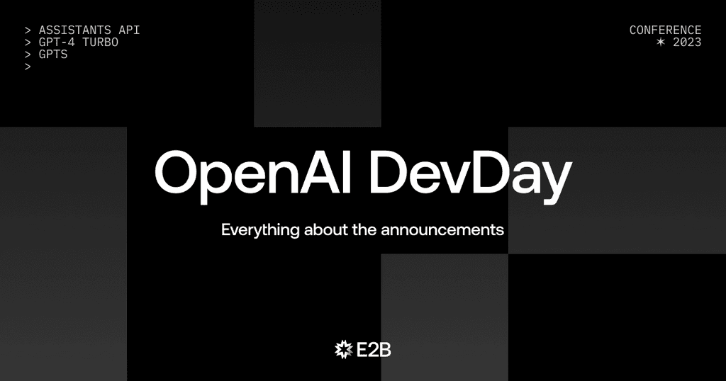 E2B Blog | Sandbox for AI Apps & Agents