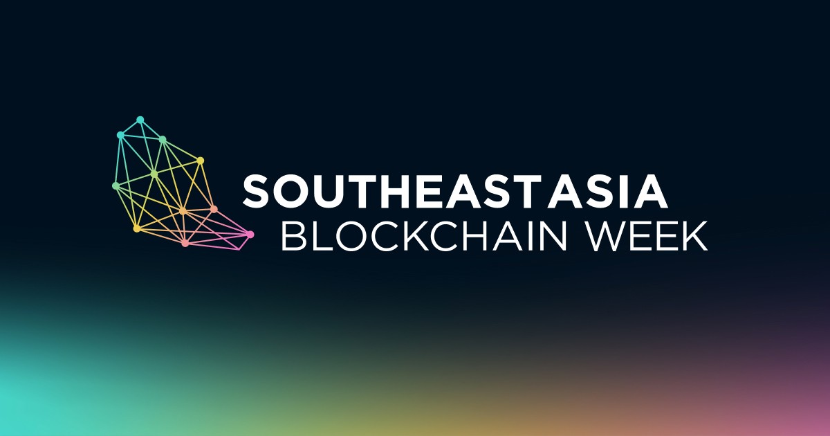 SEABW 2025 | Southeast Asia Blockchain Week
