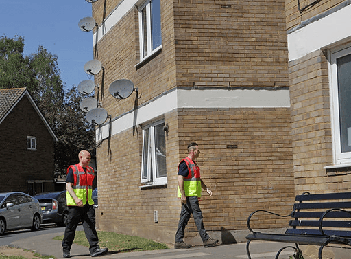 UK Fire Safety Experts | Fire & Evacuation Services Ltd