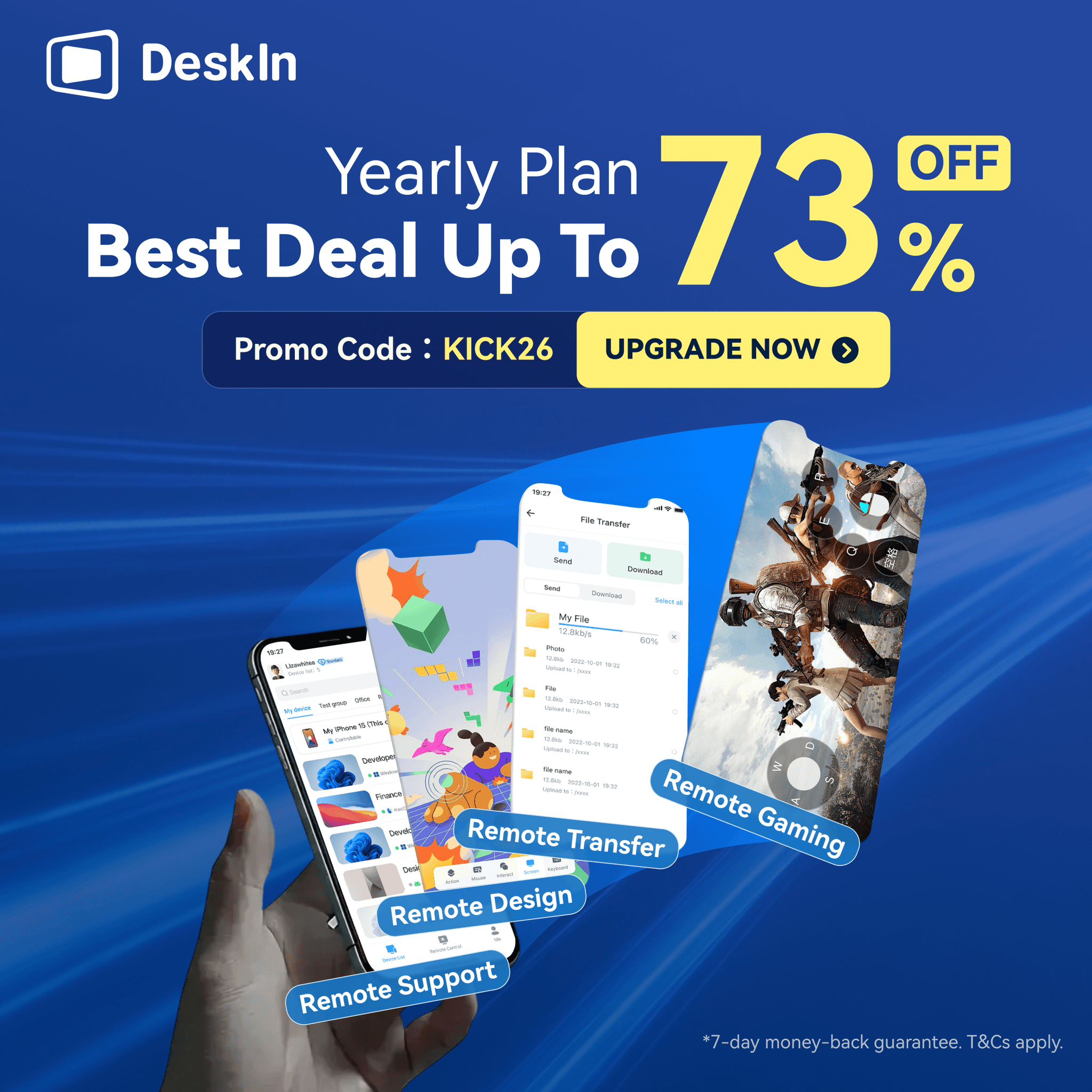 How to Run Windows on an Android Phone: 3 Simple Methods