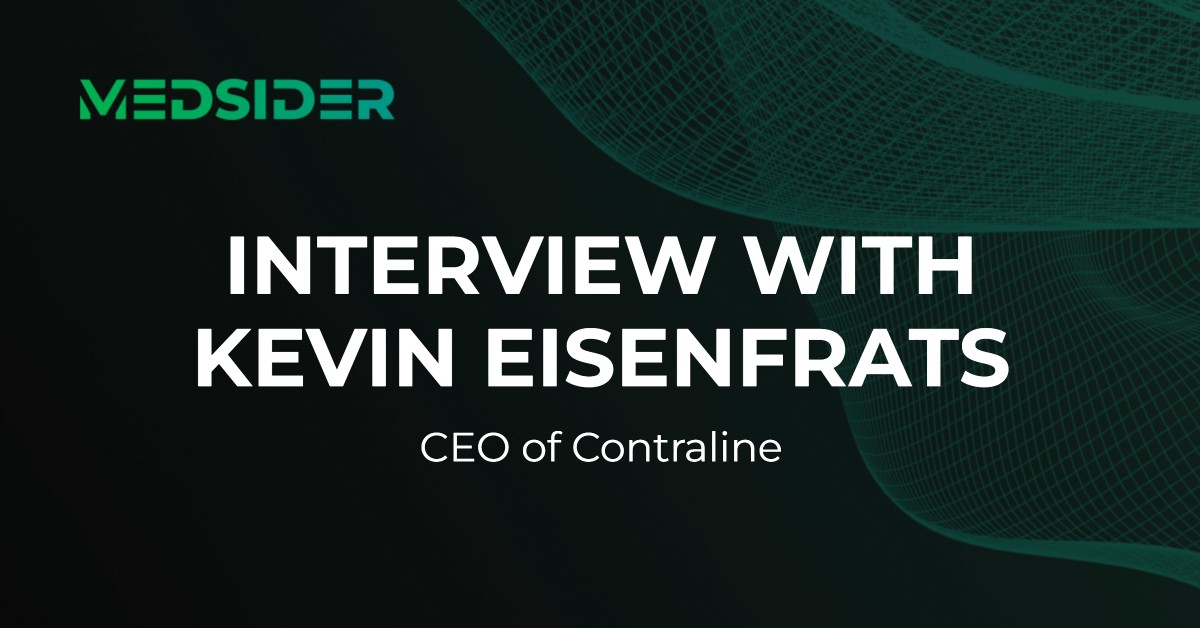 How to Outpace Your Competition: Interview with Contraline CEO Kevin ...