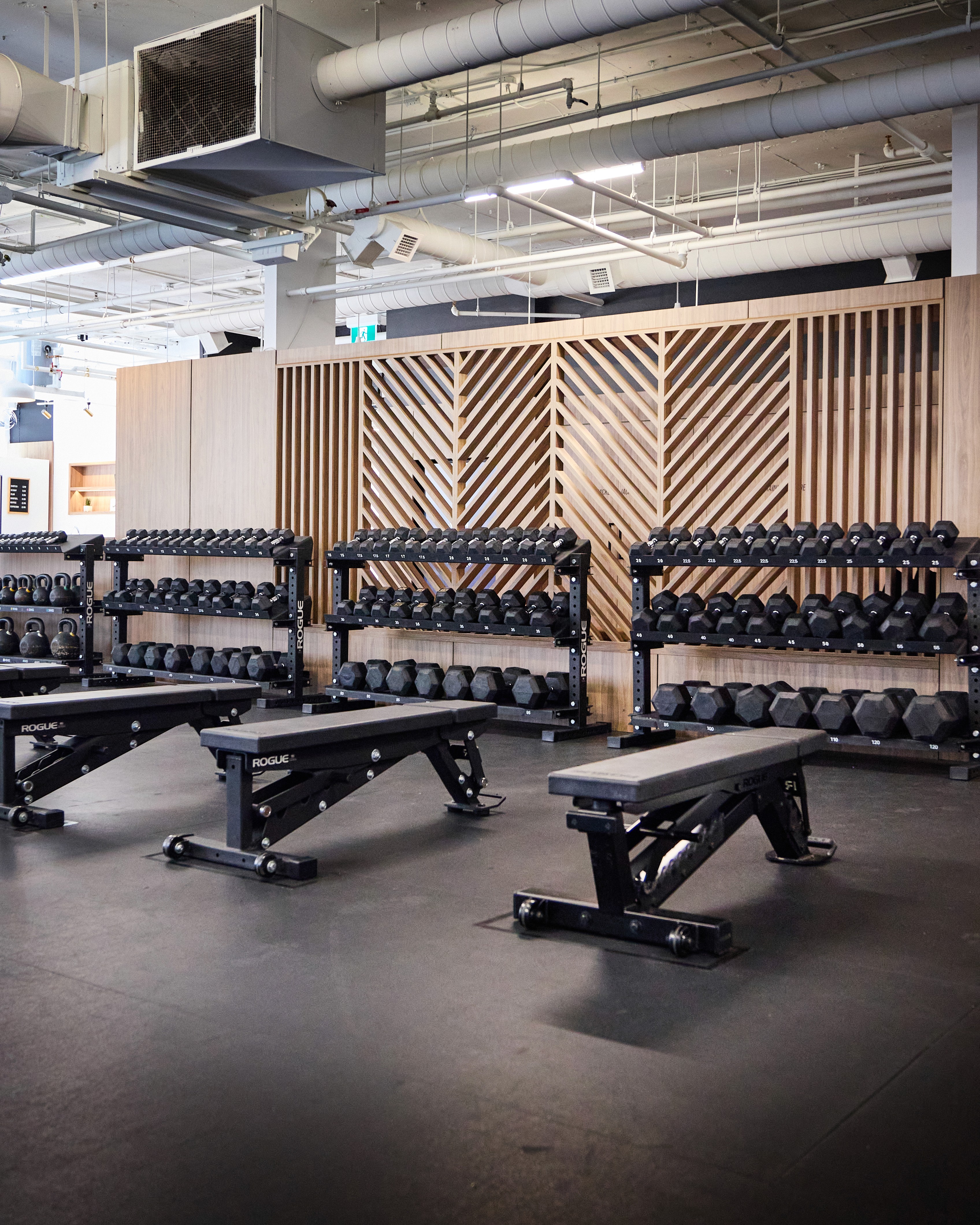 Fit Squad Training Gym