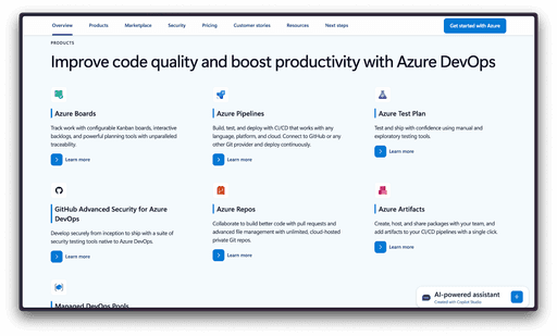 12 Best CI/CD tools that keep on crushing it in 2025