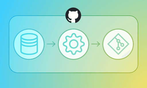 Xethub Run Simple Etl Pipelines Inside Github Using Git Xet And Github Actions