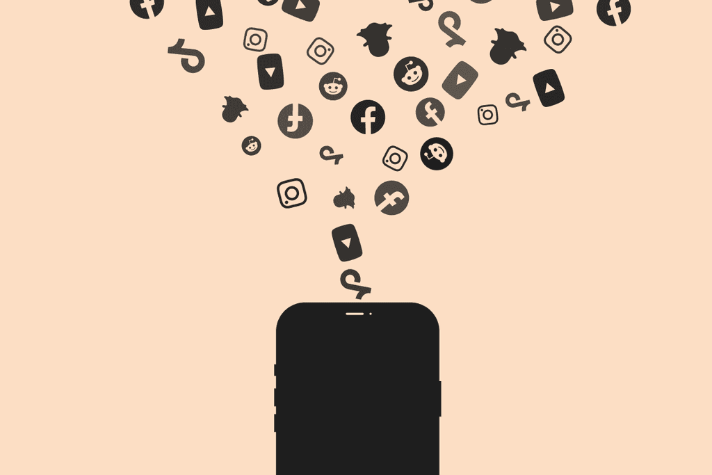 How Social Media Apps’ UX & UI Are Designed To Engage… And Be Addictive ...