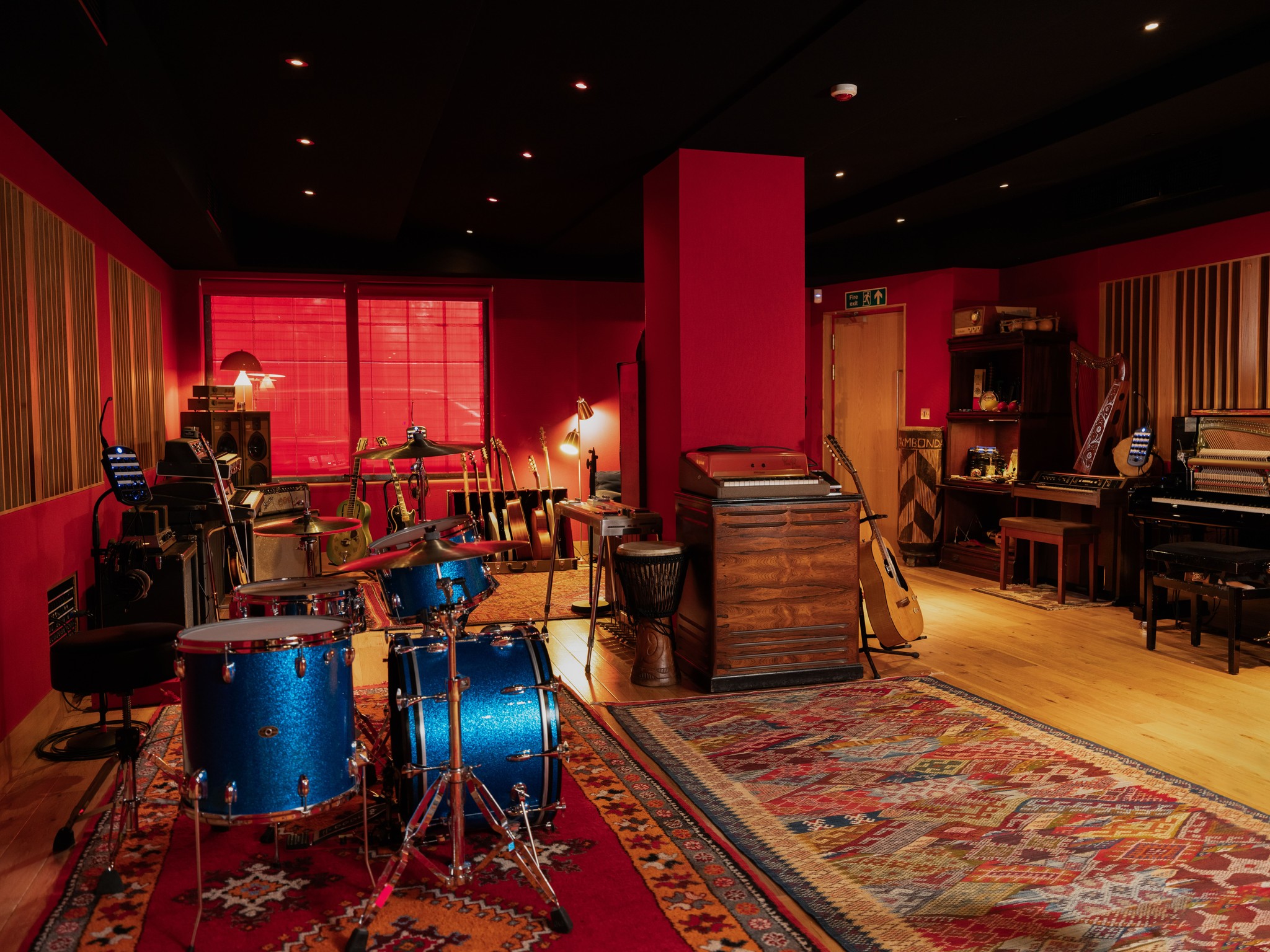Studio 13