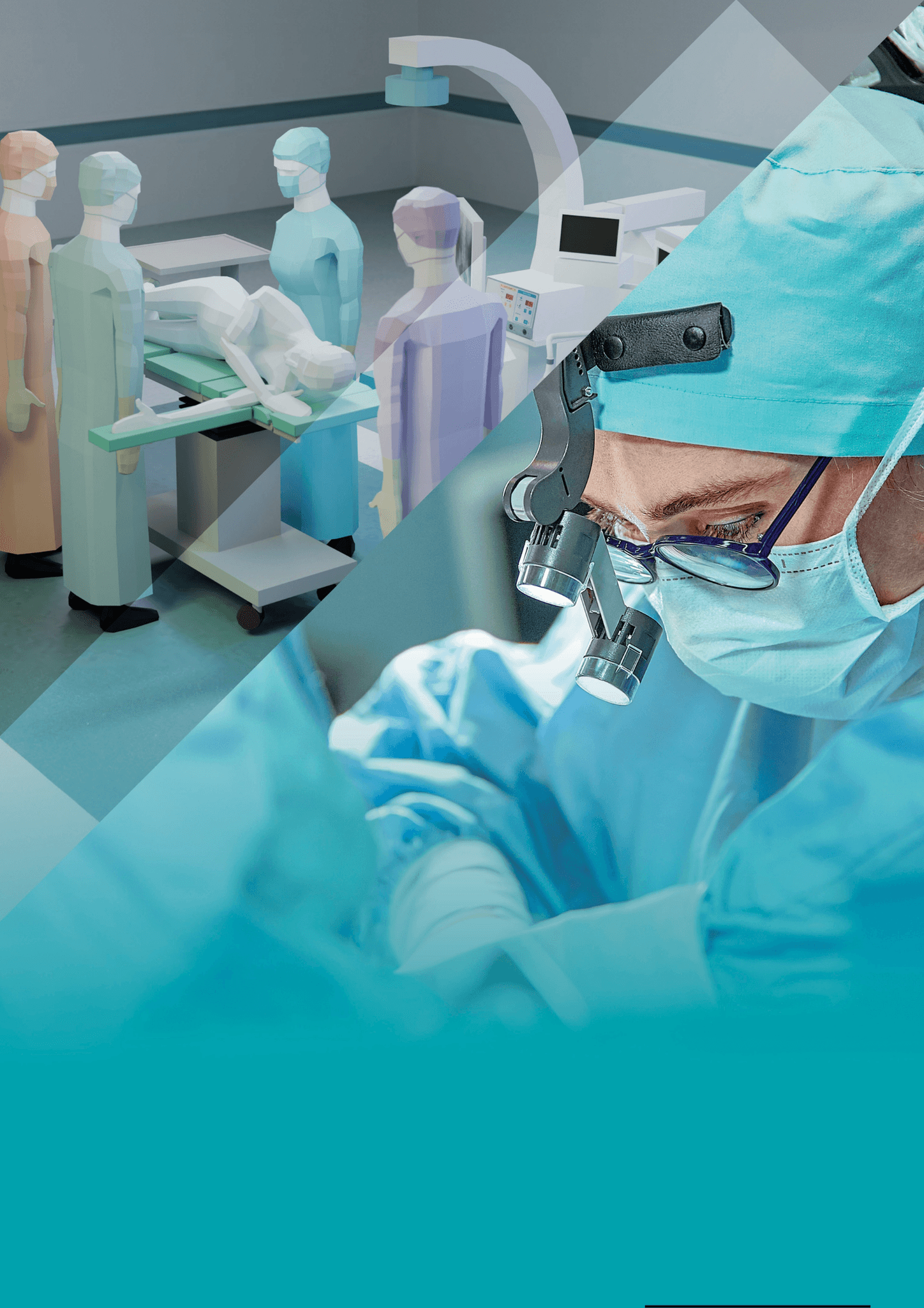 World-leading innovation and education for perioperative teams | Incision