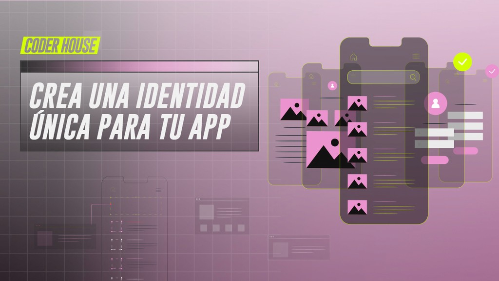 Moodboard y UI Kit: qué son y cómo crearlos | Coderhouse