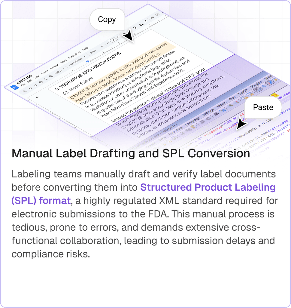 Entvin - Regulatory AI Agents for Lifescience
