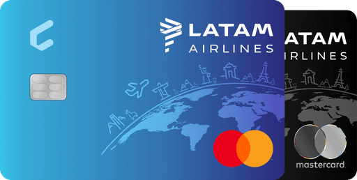 Support | LATAM Airlines Credit Card