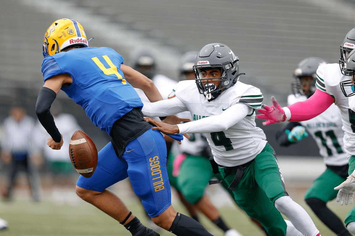 Todhunter Productions