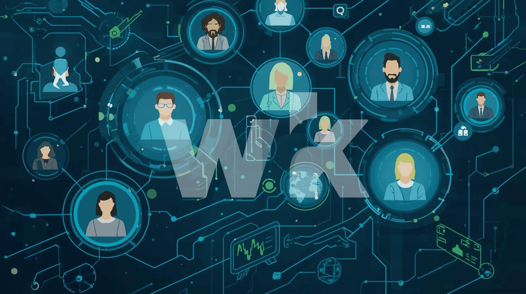 Top 7 HR Automation Tools (Features, Pricing & Benefits) | Wrk Blog