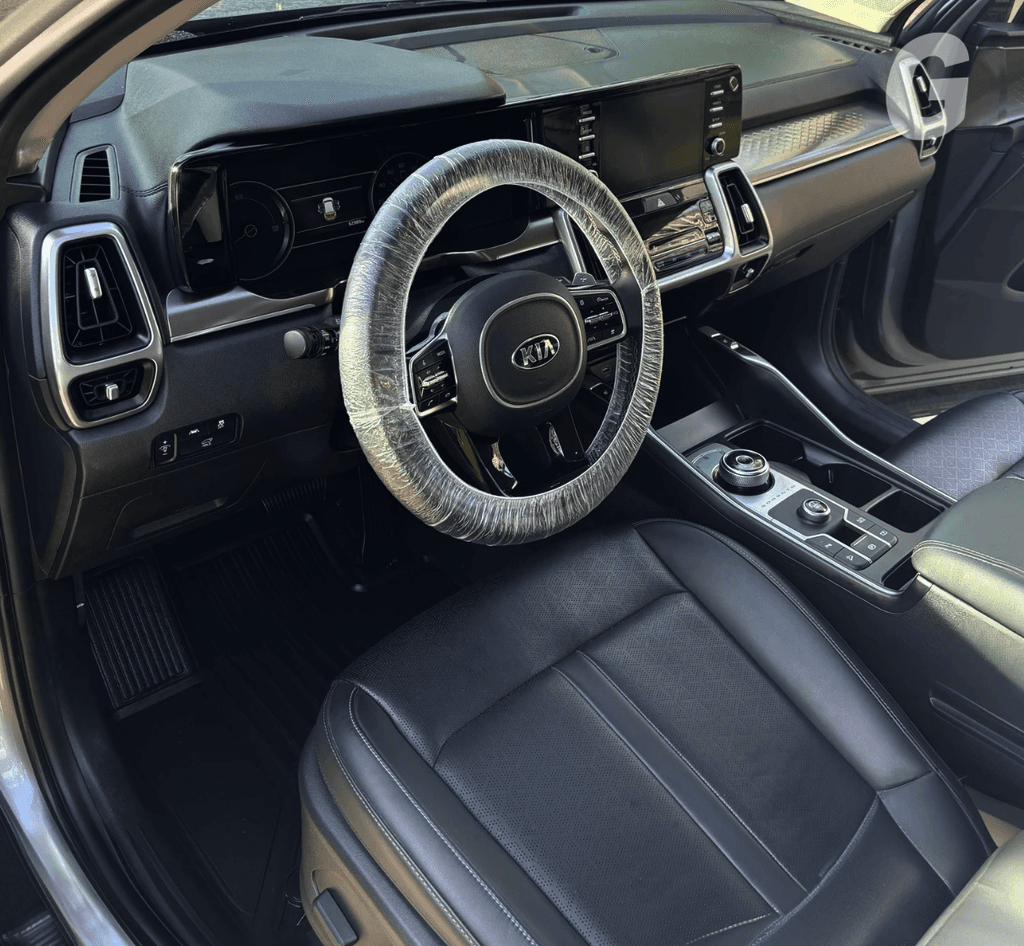 ATF Detail | All Things Fresh Mobile Car Detailing