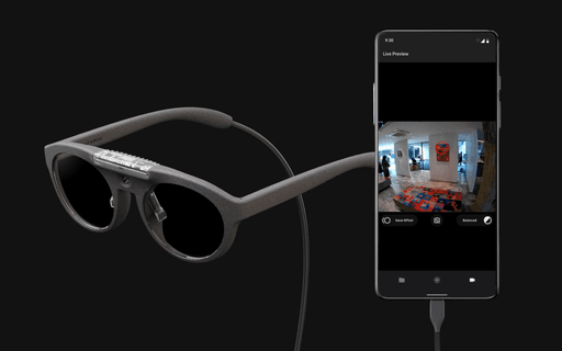 Neon - Software - Eye tracking software for data collection ...