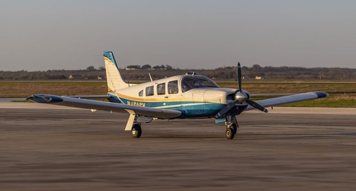 High Performance Complex Endorsements | Black Hound Aviation