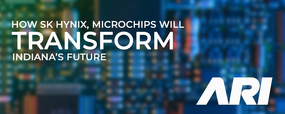 ARI - Uniting innovators. Powering innovation.