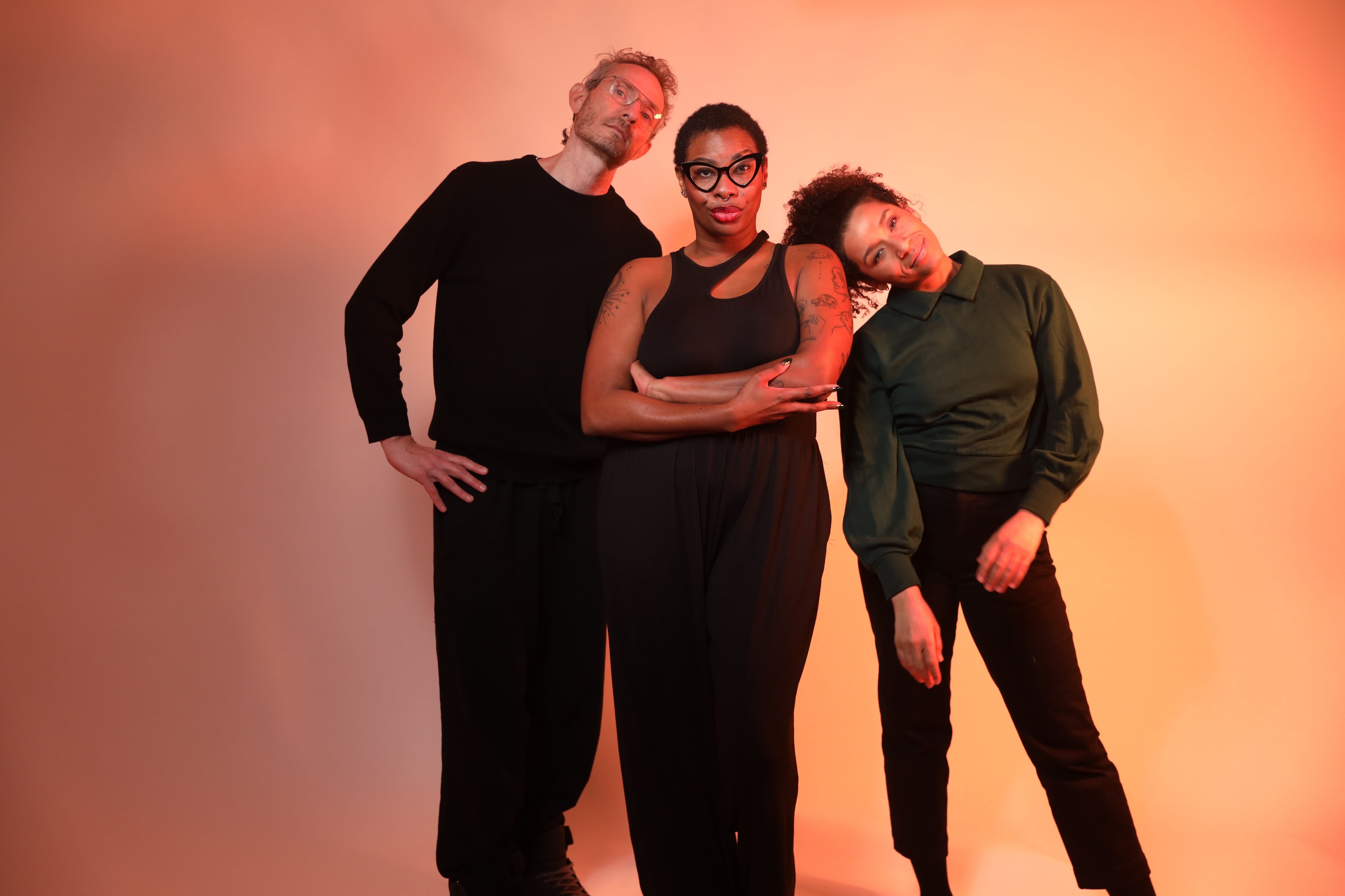 Exploring Worlds of Intimacy - Cintima