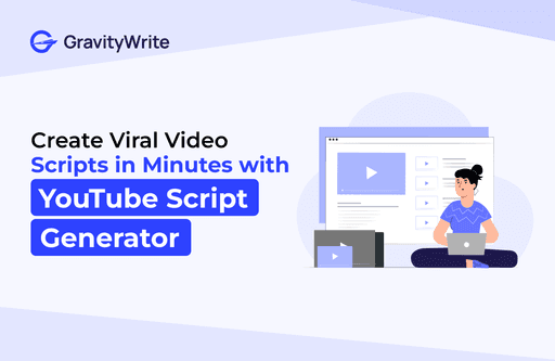 Free YouTube Script Generator (2025) | AI Video Scripts