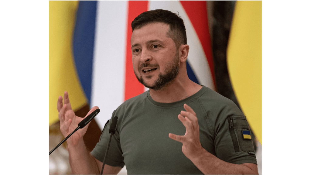 10 Inspiring Adjectives to Describe Exceptional Leadership Qualities ...