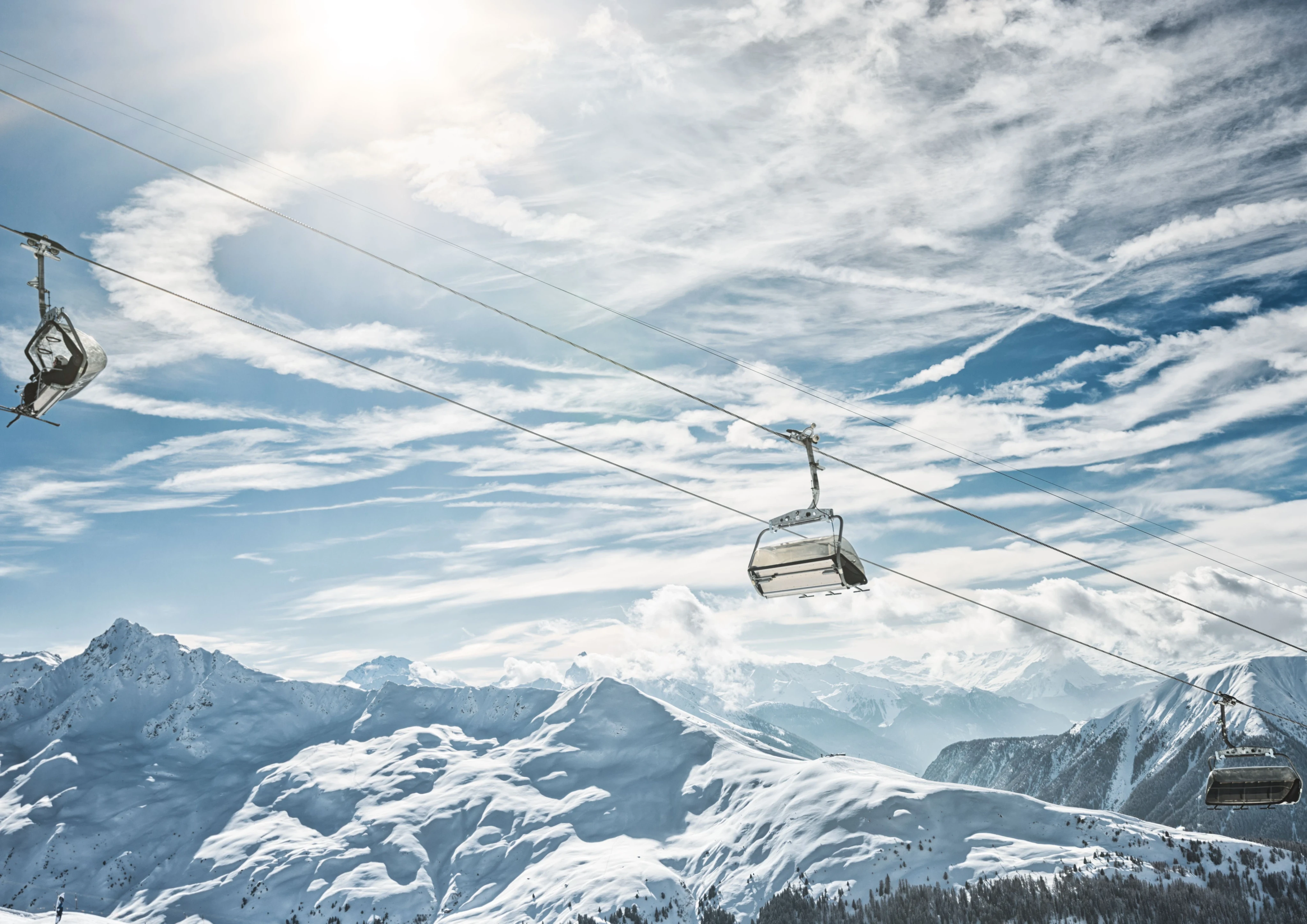 The Snow Experience Davos - Ski, Snowboard, and So Much More
