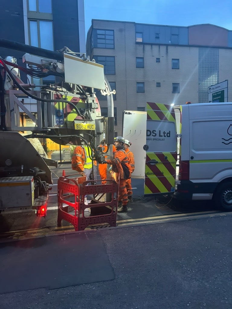 About Us - SDS Solutions