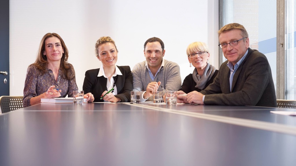 10 of the Most Effective Group Decision Making Techniques