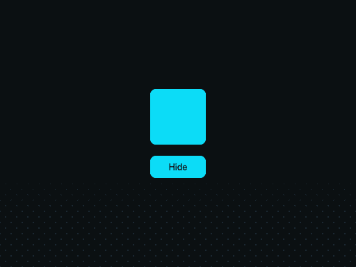 Motion Examples & Tutorials (prev Framer Motion)