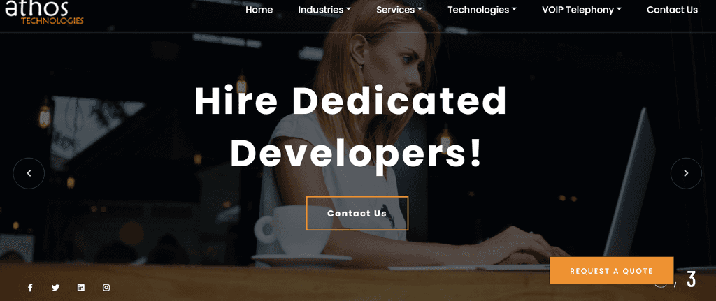 10 Best DevOps Companies in India for 2025 [With Reviews] - KumoHQ