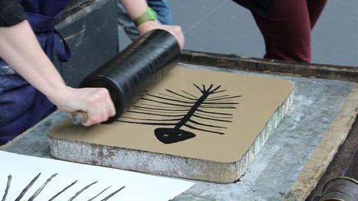 Lithography for Branded Items – Printing Explained by Monday Merch