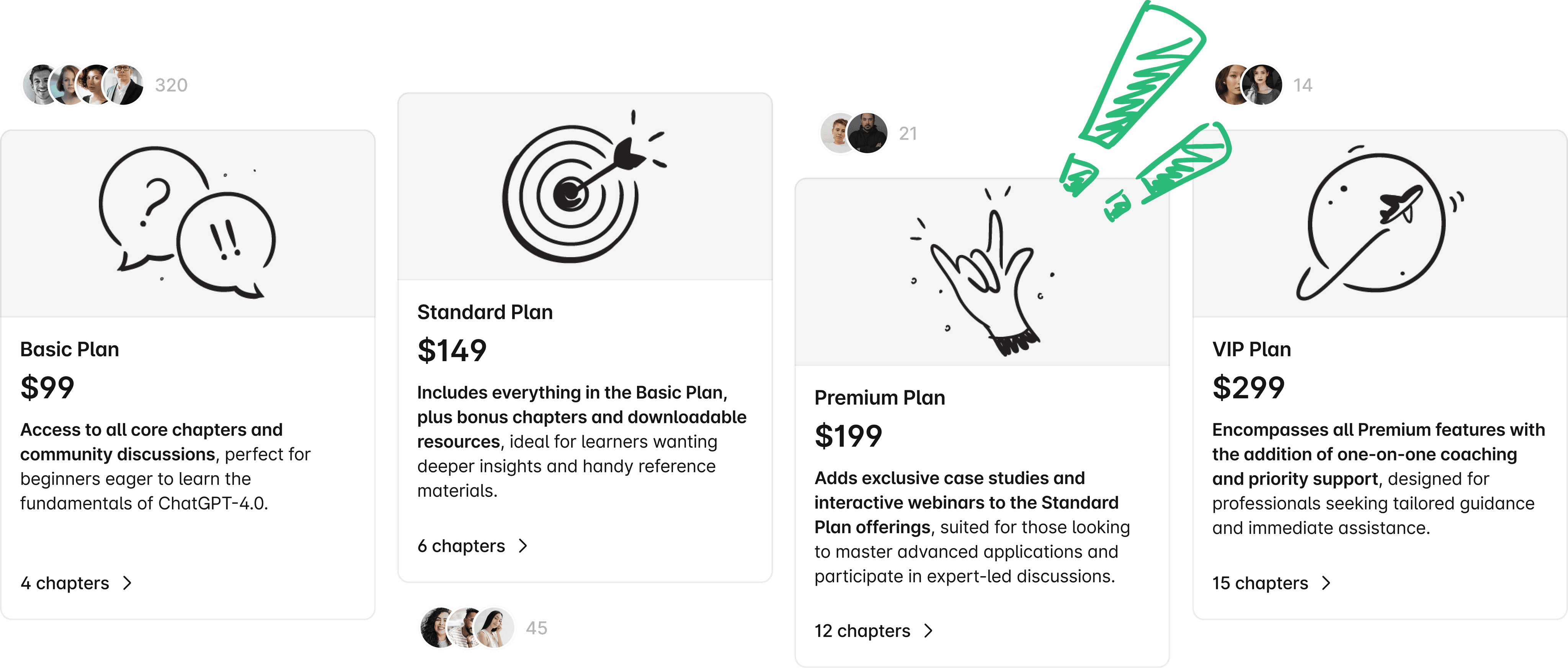 Tapflow: Free Online Course Builder