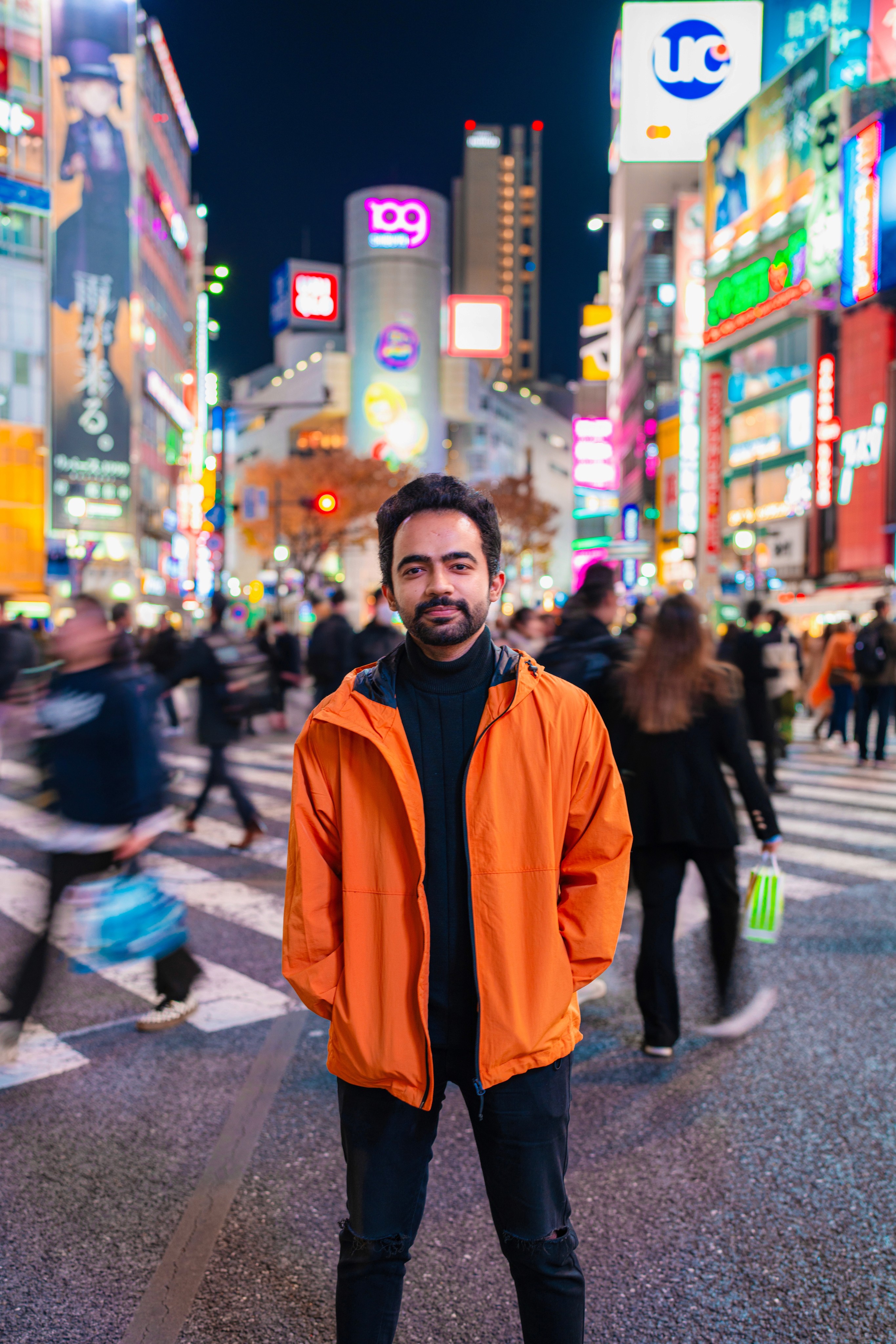 RGB vs HSB vs HSL - Demystified - Anagh Sharma