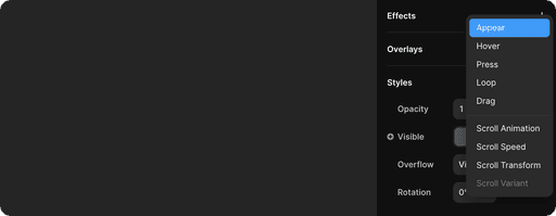 Framer site speed best practices — Framer Help